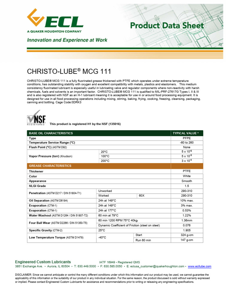 PDS MCG 111 | PDF