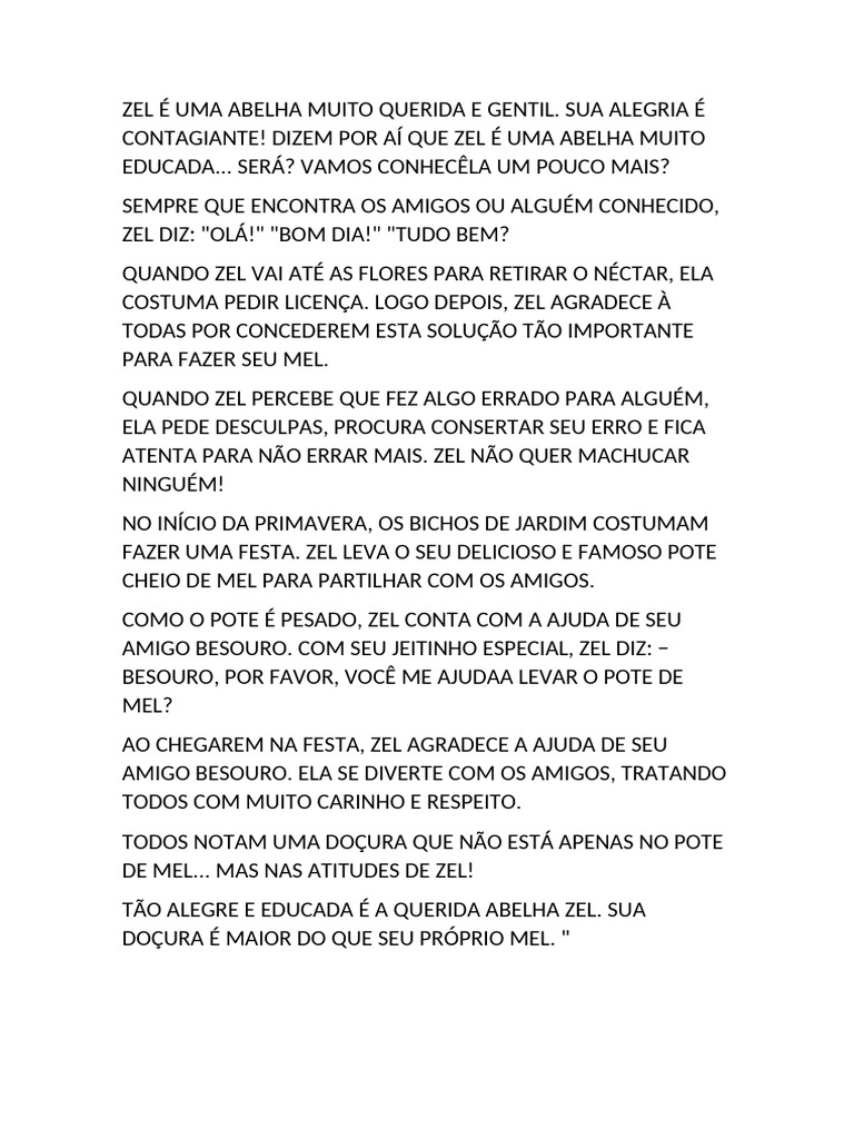 ZEL | PDF