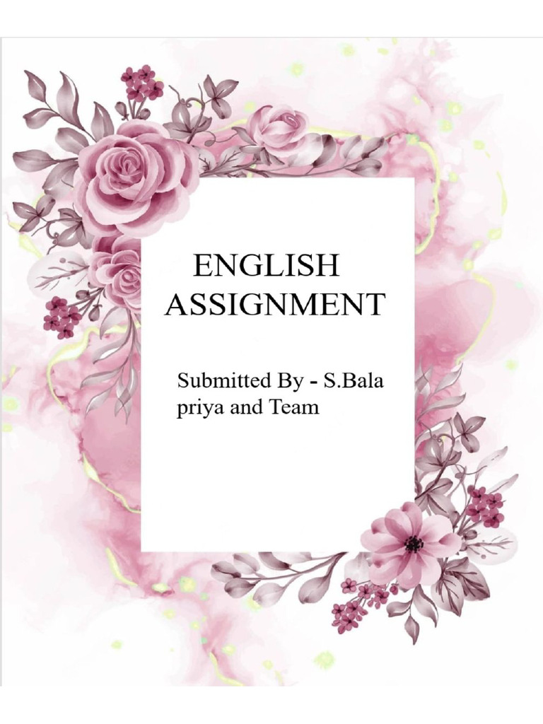 English Role Play Script | PDF