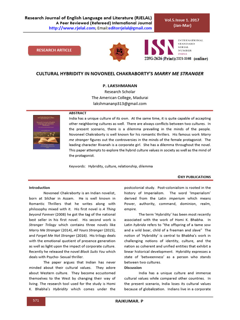 571-573 P. Lakshmanan | PDF