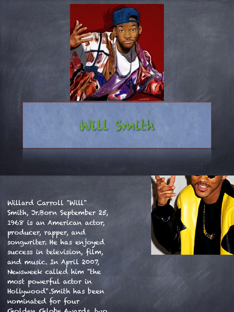 Will Smith | PDF