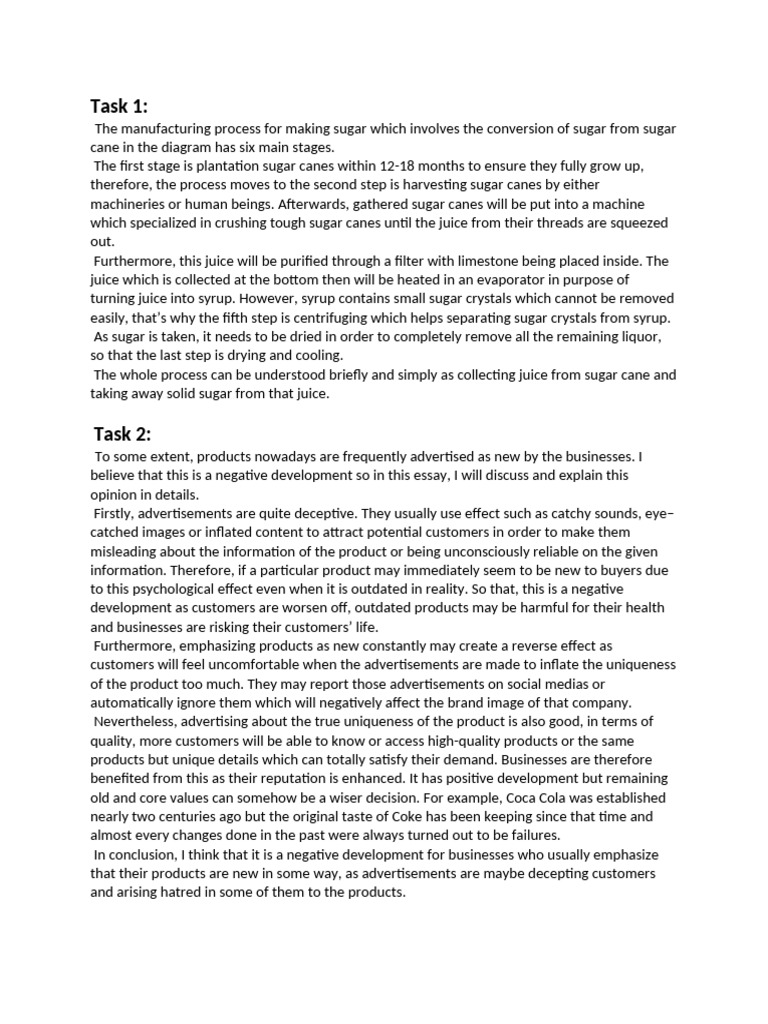 Cam 16 Test 2 | PDF
