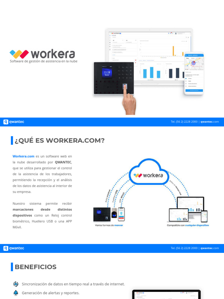 Brochure+Workera Com+2023 | PDF