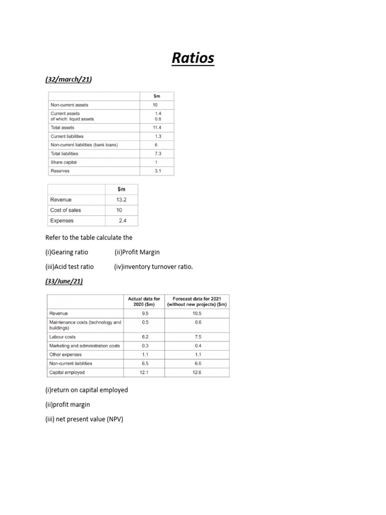 A2 Calculation 2.0 | PDF