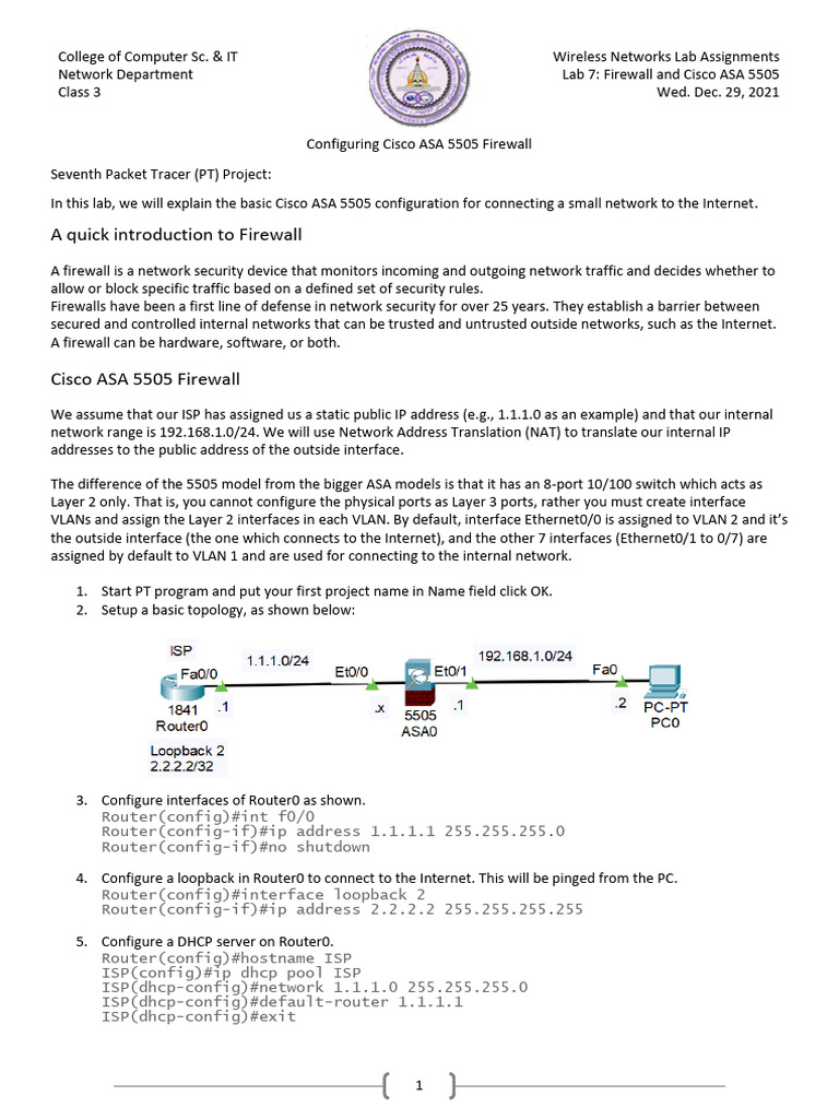 Practical 5 (1) Gei | PDF