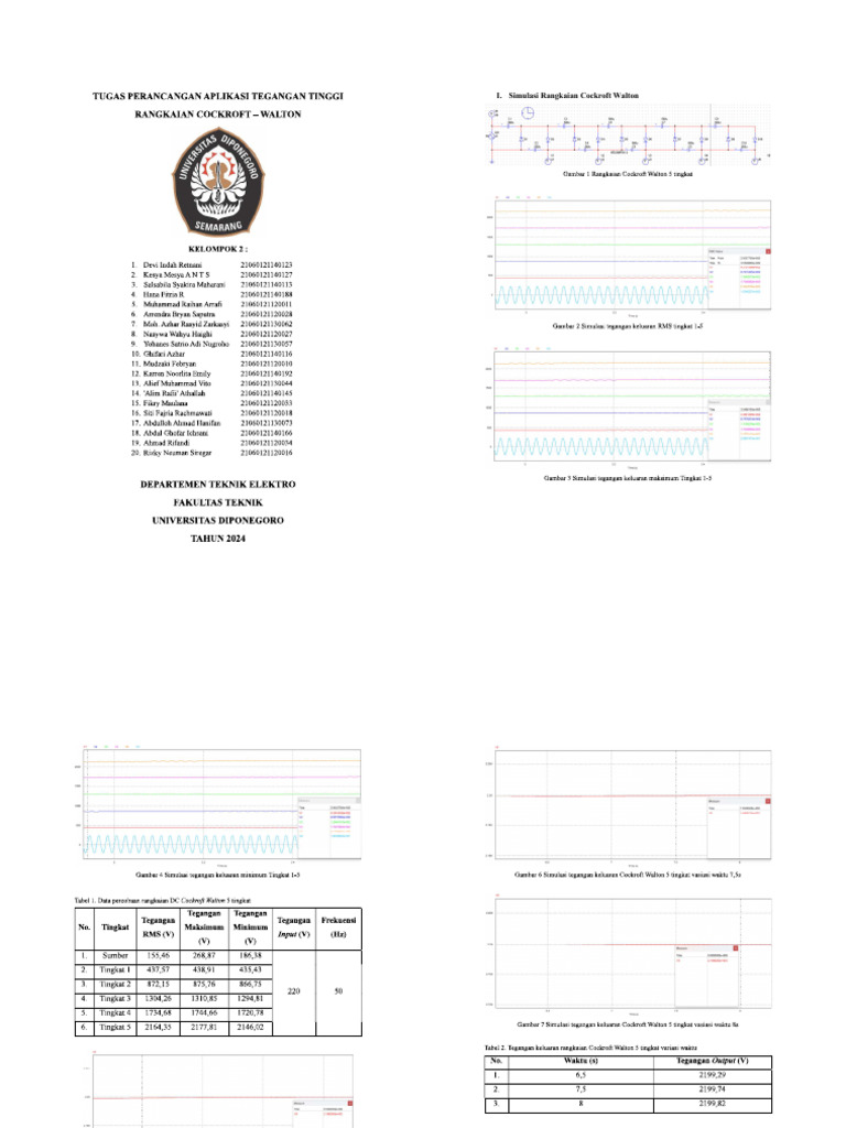 Patt Cockroft Slide | PDF