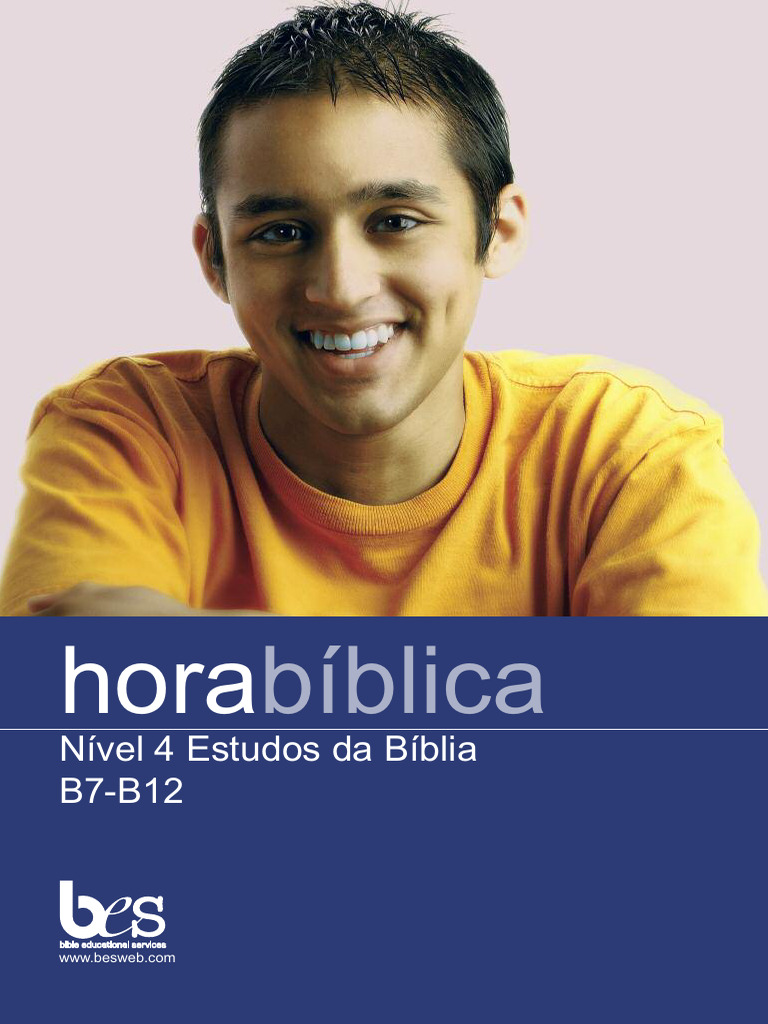 Level4booklet B7-B12ptBR | PDF