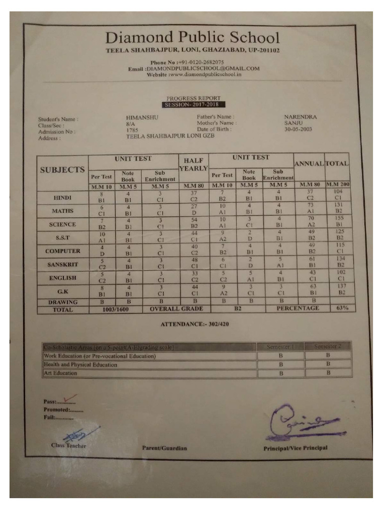 Common Documents | PDF