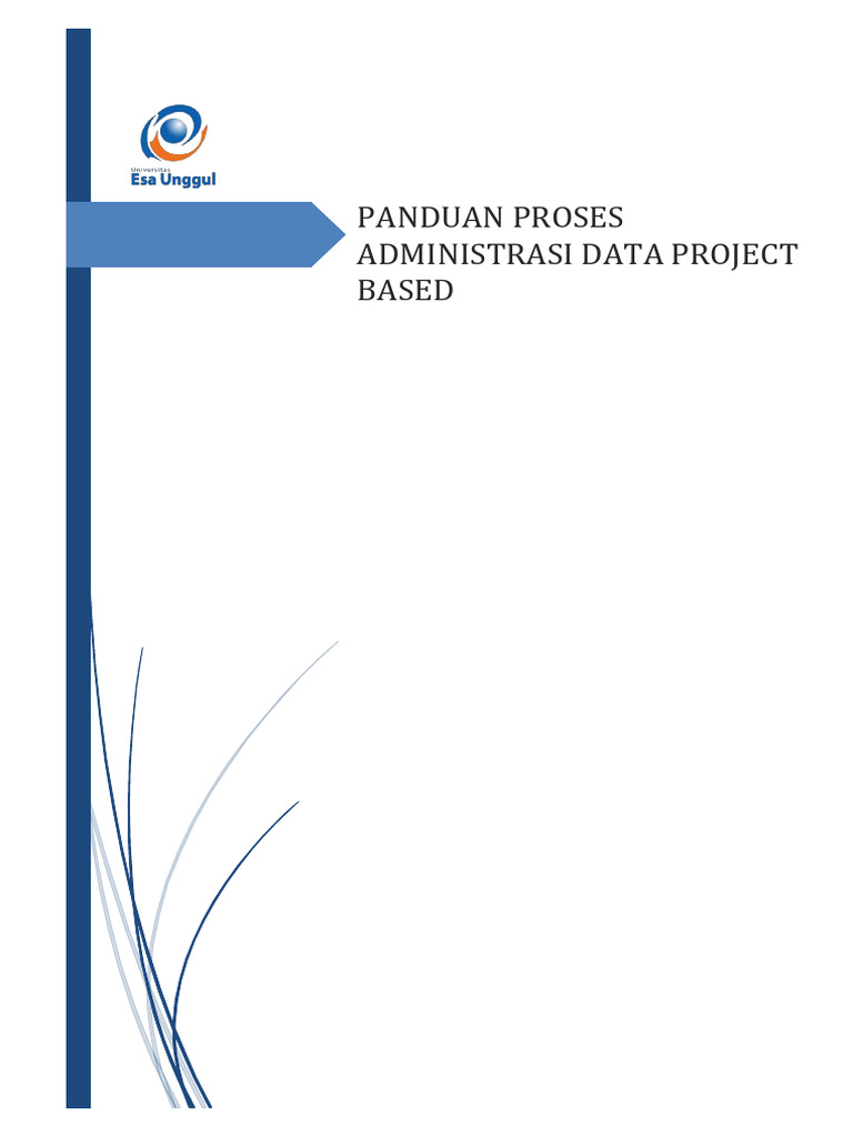 panduan_data_project_based | PDF