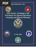 Joint Risk Analysis Manual | PDF | United States Department Of Defense ...