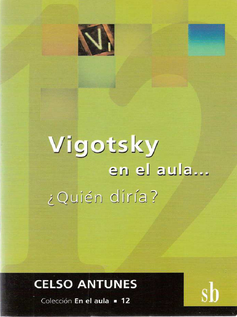 Vigotsky en El Aula | PDF