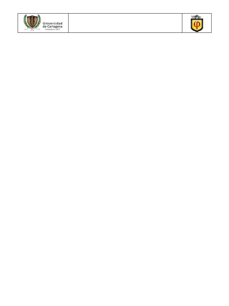 Trabajo de Grado - Jorge A. Martinez Brunal | PDF