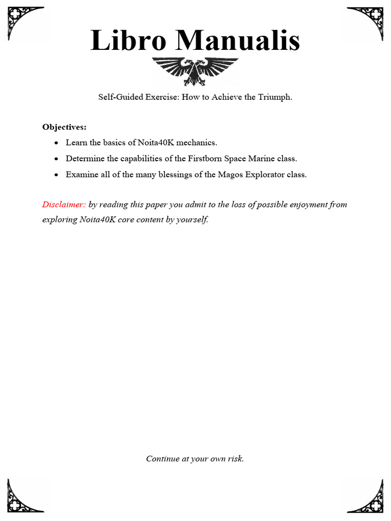 Libro_Manualis | PDF