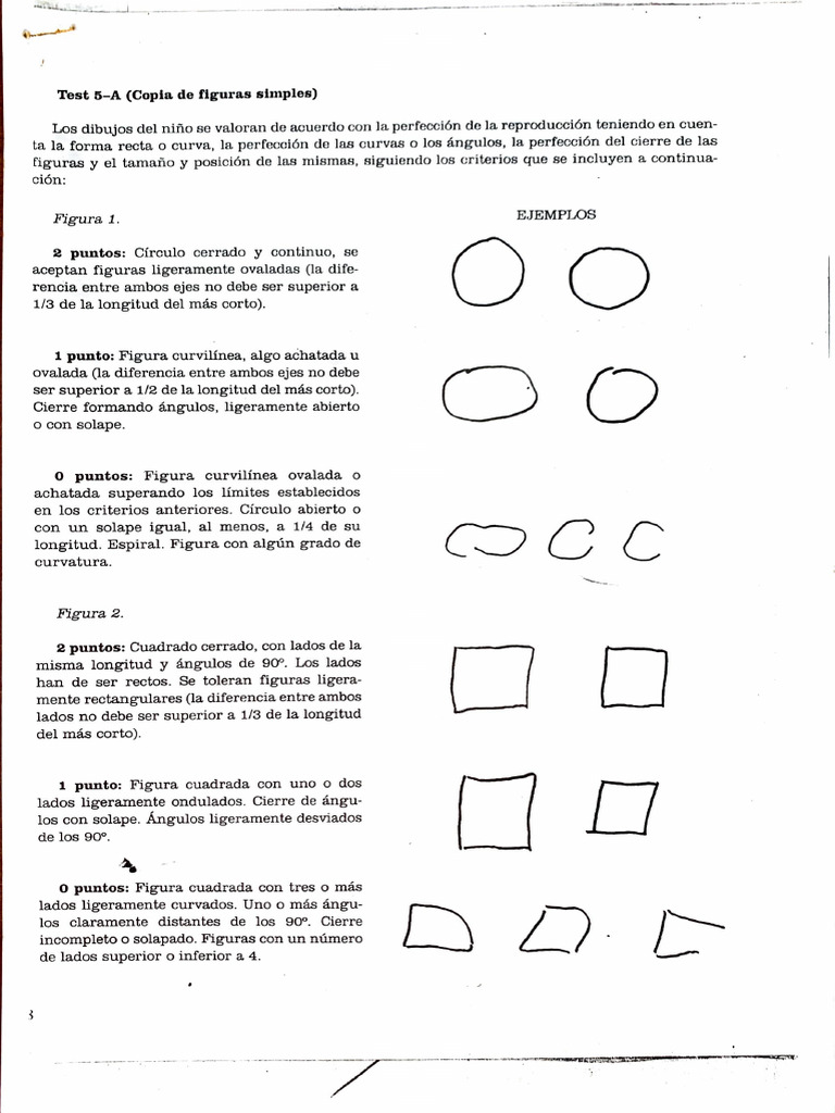 Corrección AEI | PDF