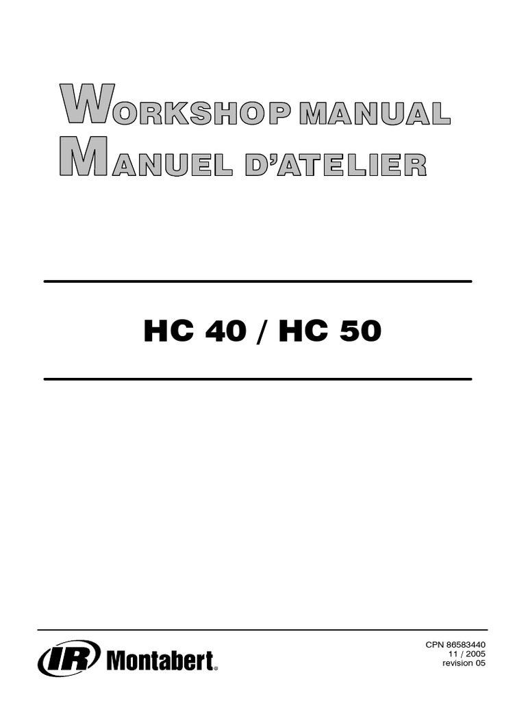 ws40 50 | PDF