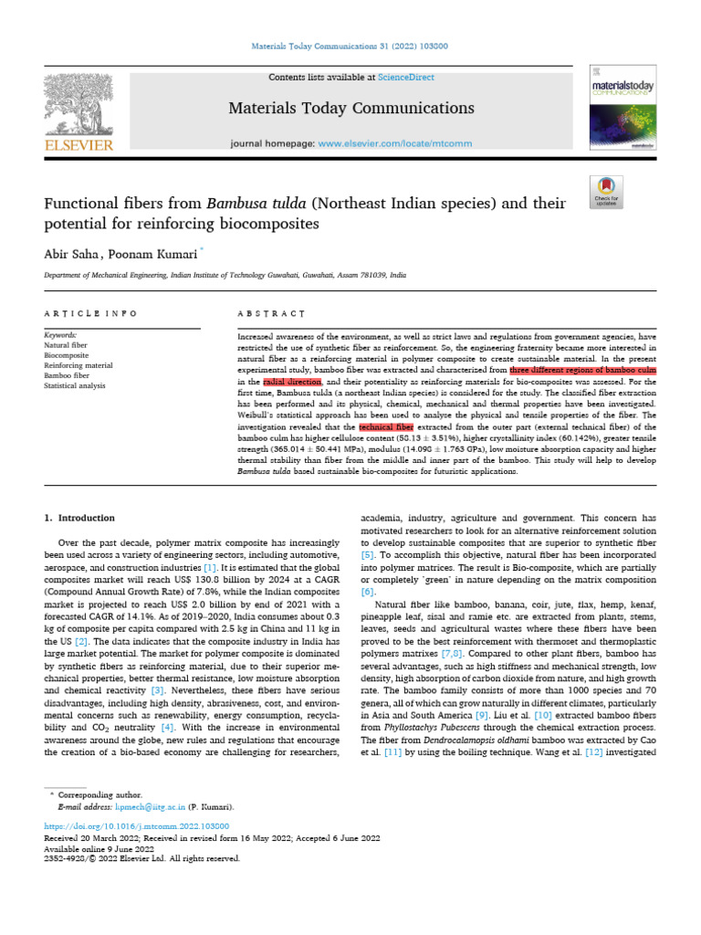 Abir Saha Paper | PDF