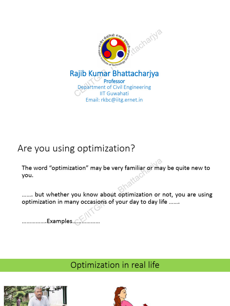 Classical Method | PDF