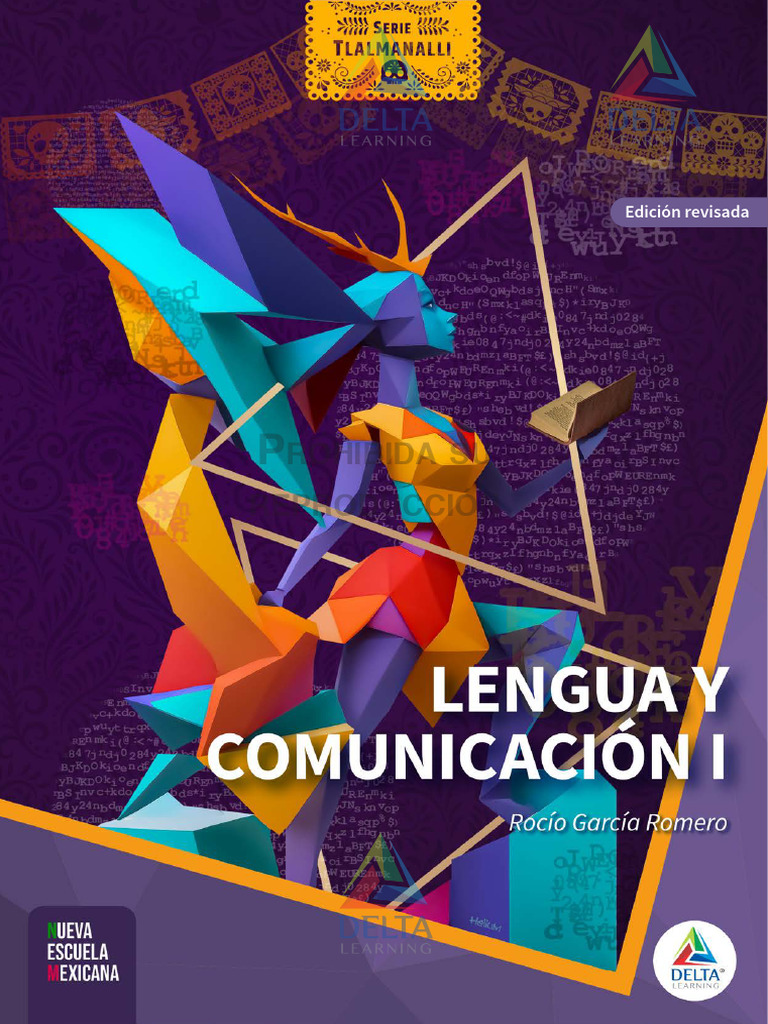 Lengua y Comunicacion - 01 EdRev2024 Promo | PDF