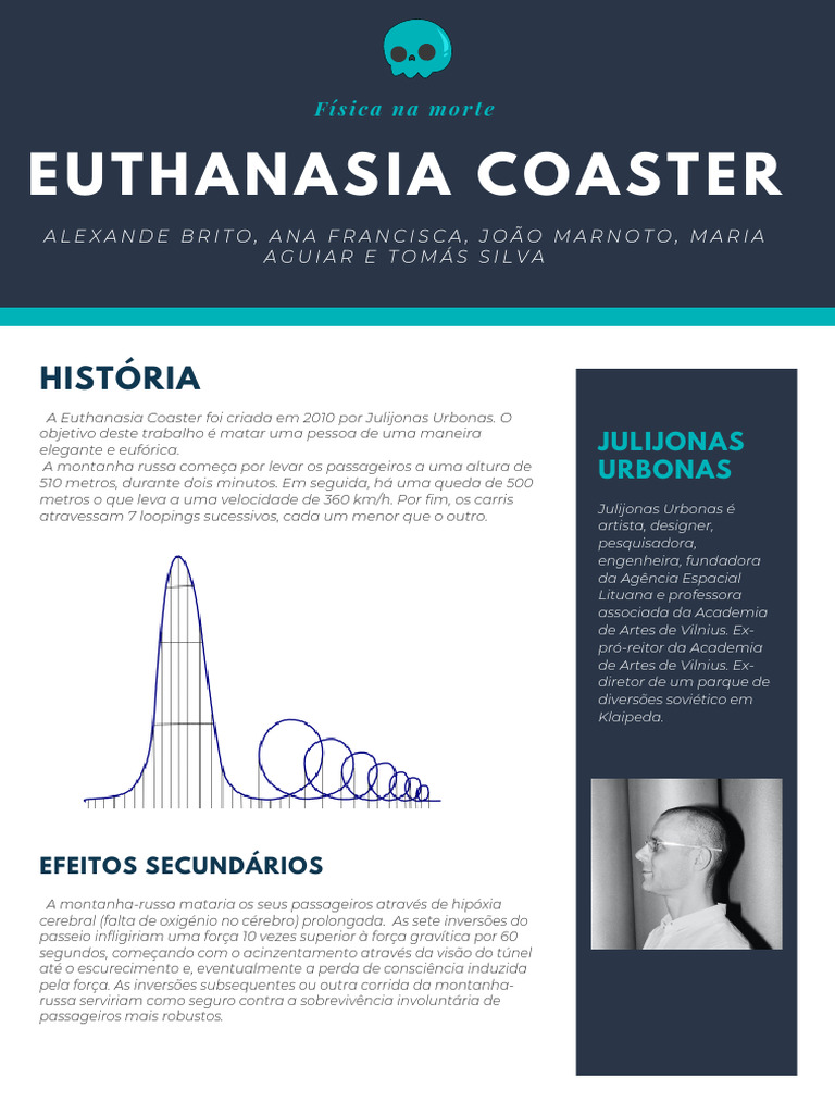 Euthanasia Coaster | PDF