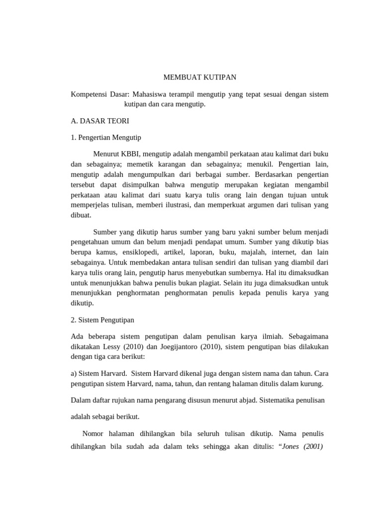 26 - Muhammad Nurhidyayat - Usbjj Paser | PDF