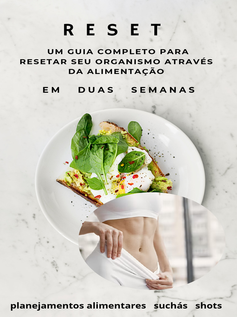 Reset Nutri Mag | PDF