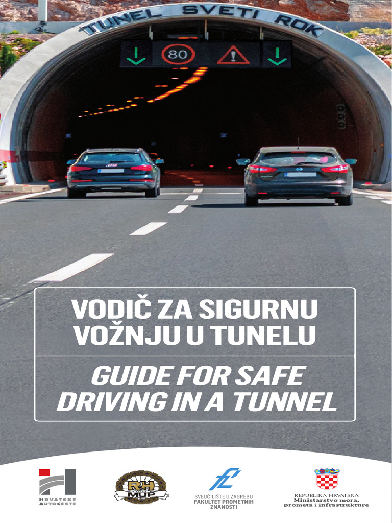 Hac LETAK Tuneli HR-EN | PDF