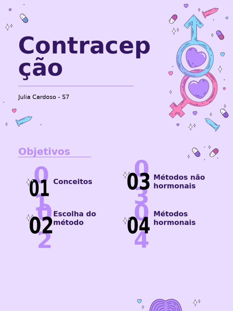 Cópia De Sex Education For High School By Slidesgo 2 Pdf