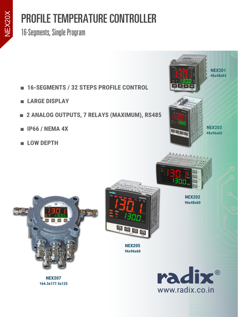Pid Controller | PDF