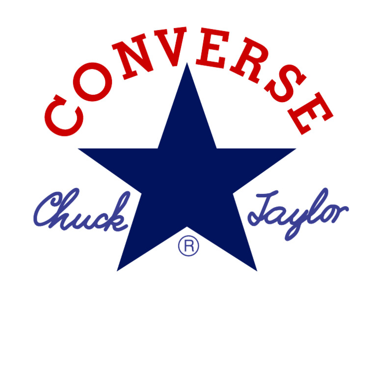Converse All Star | PDF
