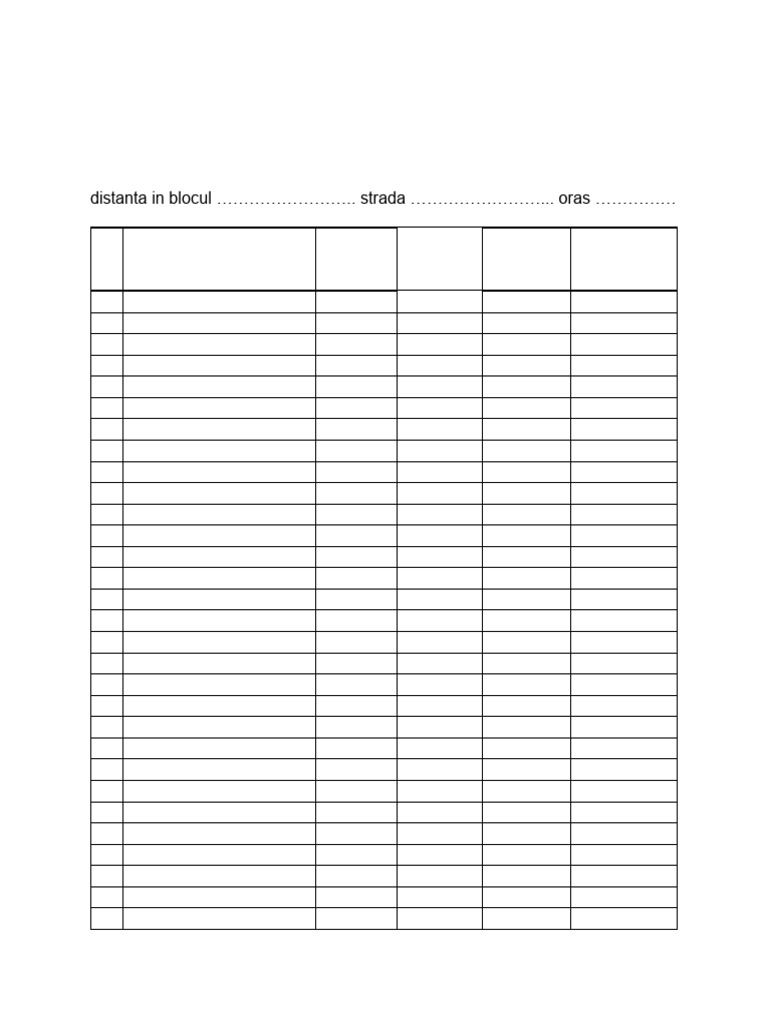 PV Semnaturi Montare Contoare Inteligente Calcul La Asociatie Ver.1 | PDF