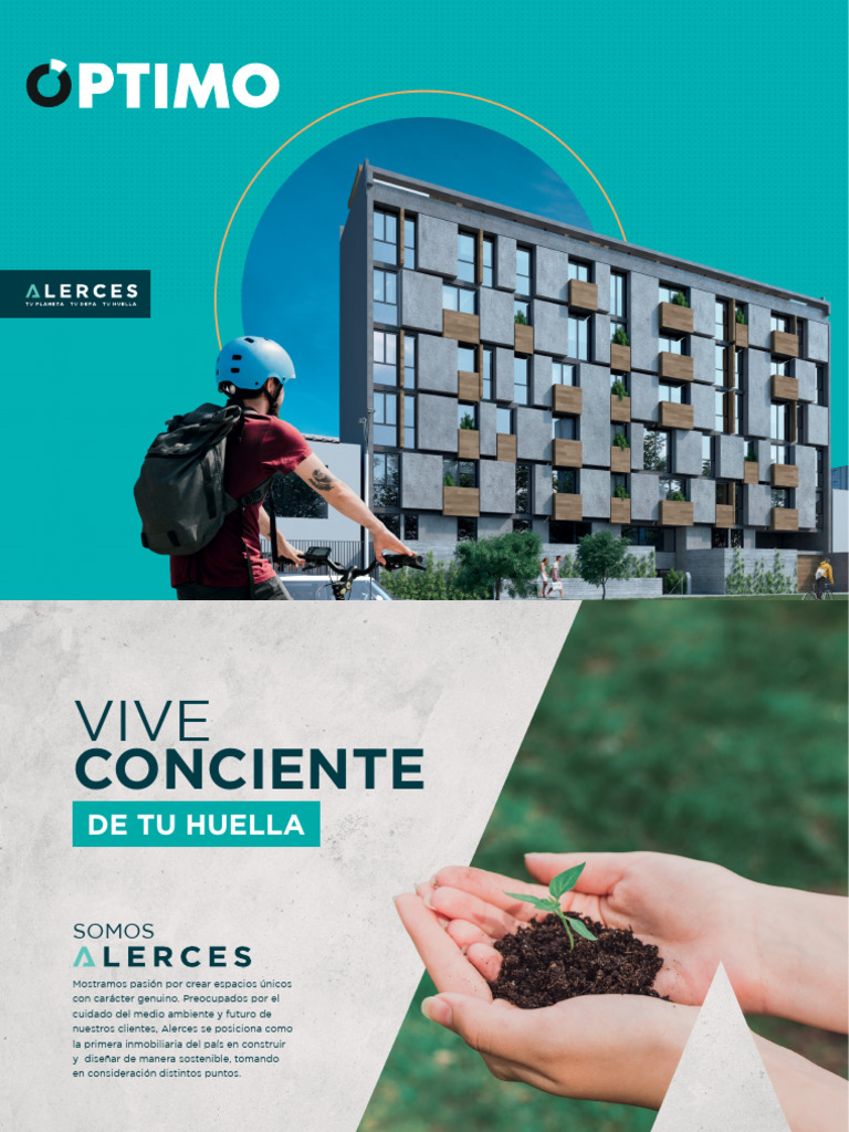 Brochure_Optimo | PDF