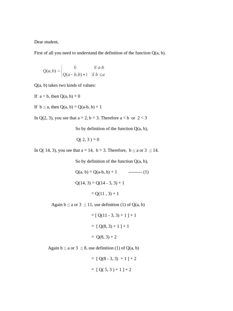 Example Lesson 21 | PDF