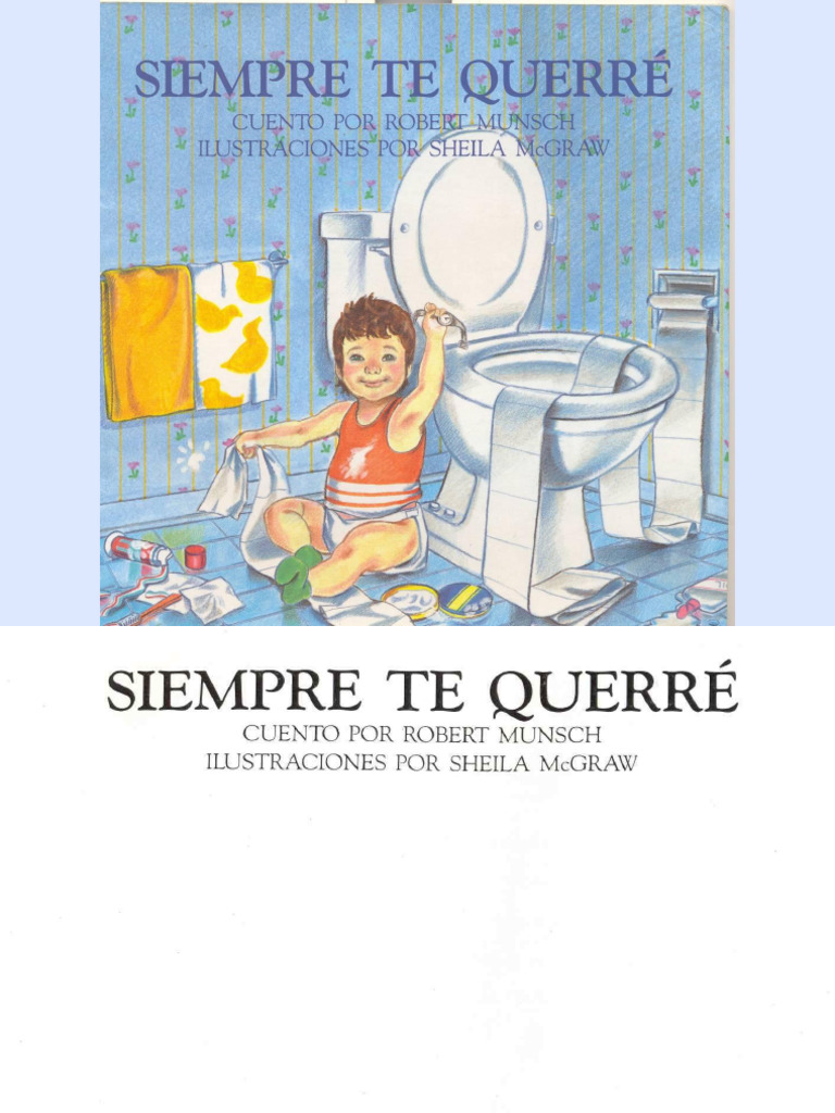 Para Siempre Te Querre | PDF