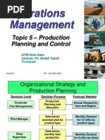 SAP Time Management | PDF