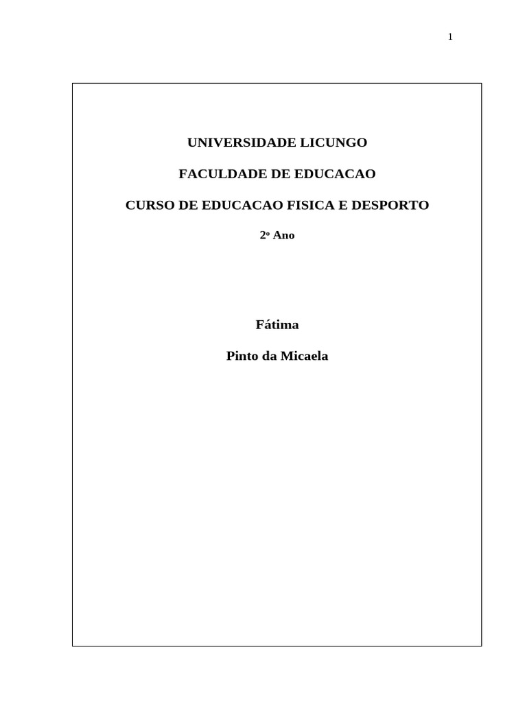 Pynto | PDF