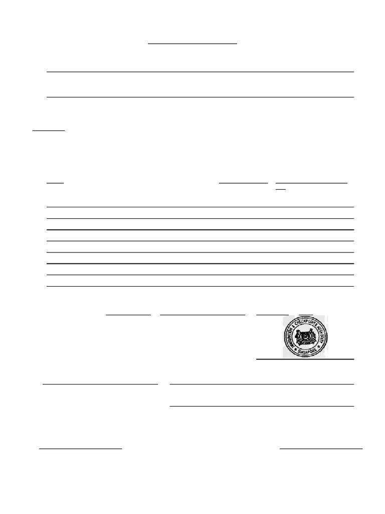 Notice Under Section 24 | PDF