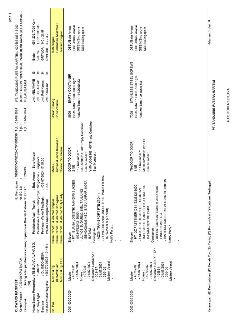 Out Alpha b40702 | PDF