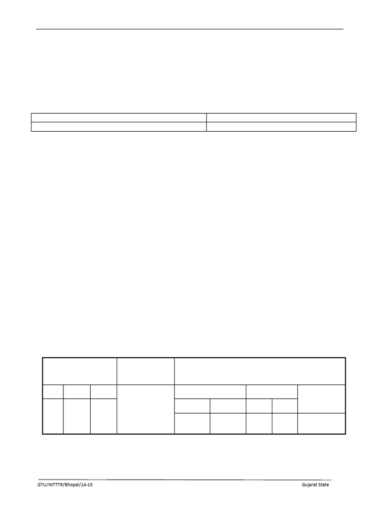 ELECTIVE 1 - Eepc | PDF