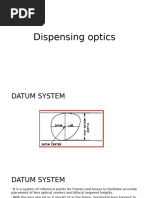 Essilor Progressive Lens Engravings Guide | PDF | Laser | Ultraviolet