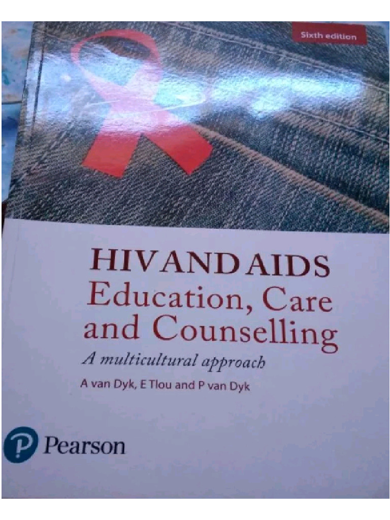 Pyc2605 Prescribed Book | PDF