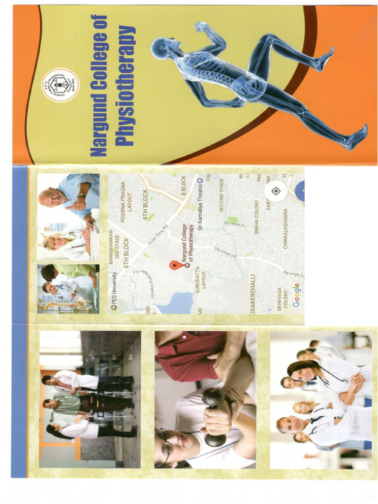 Physiotherapy 1 | PDF