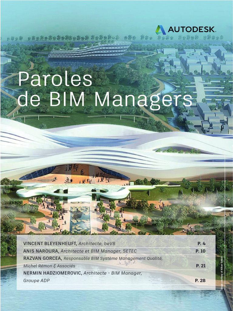 Magazine Paroles de Bim Managers | PDF