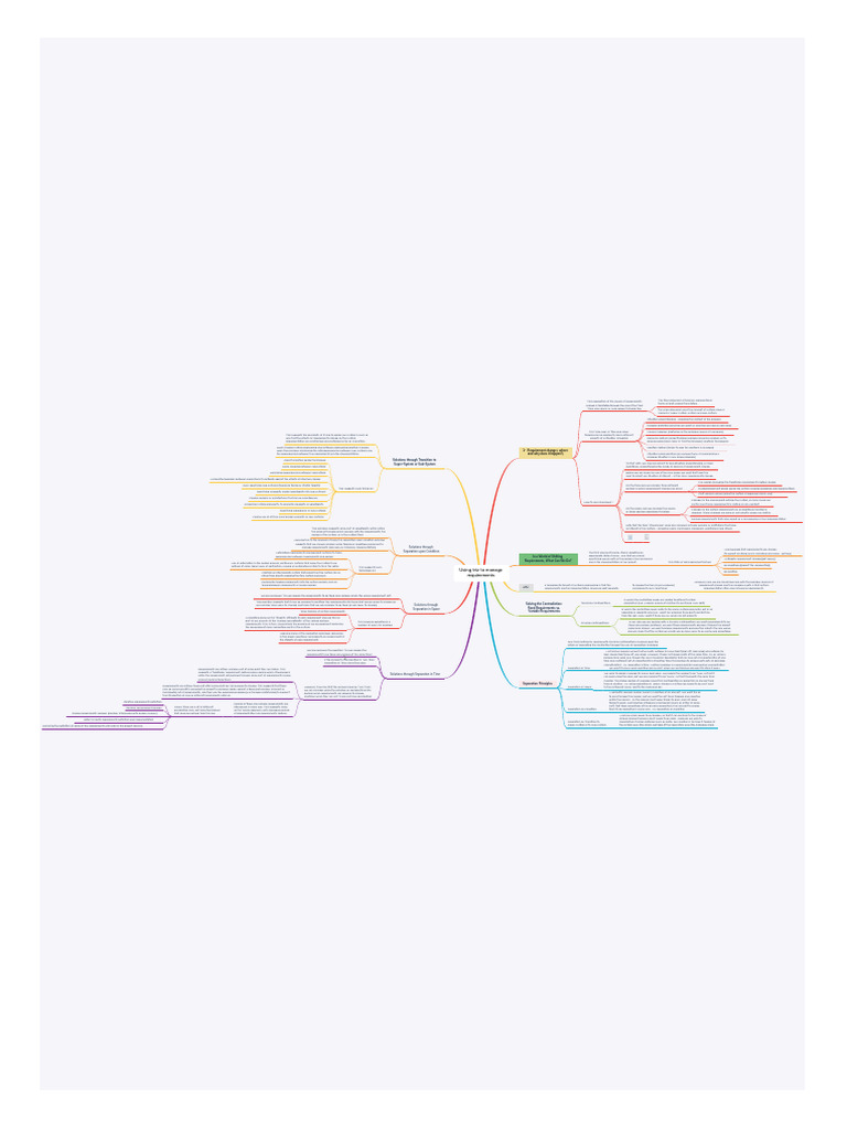 Using Triz To Manage Requirements | PDF
