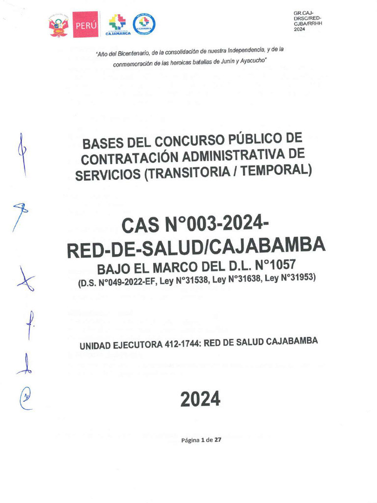 BASES CAS 003 2024 RDSC - Compressed | PDF