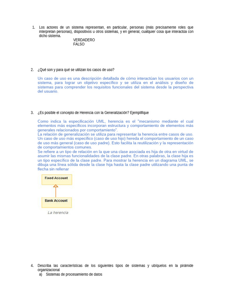 Modelos de Parcial ADS I | PDF