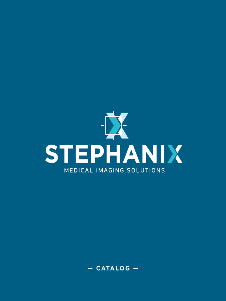Stephanix-Catalog Export GB LR 2021 | PDF