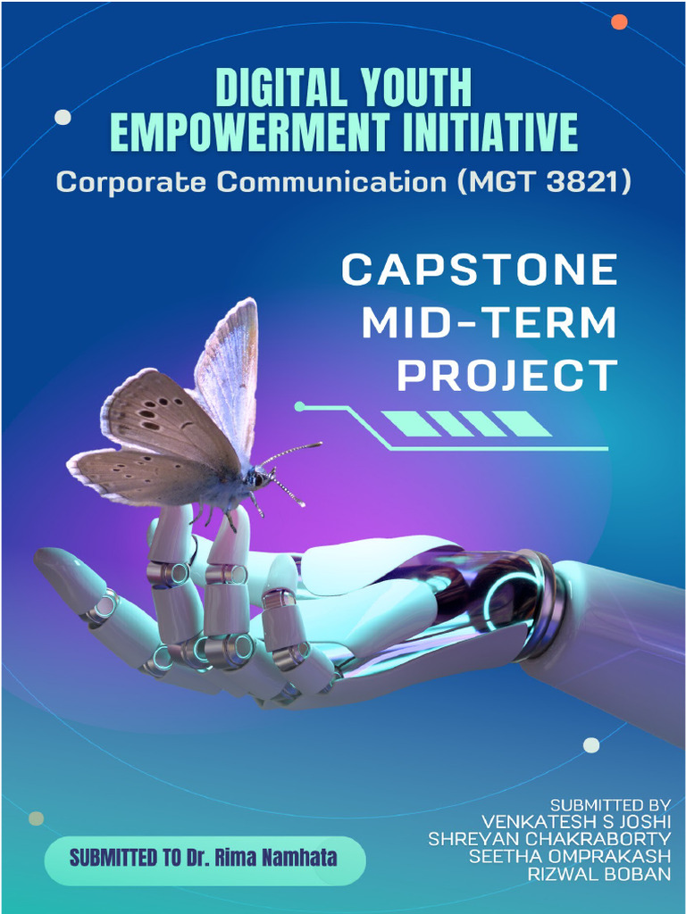 CC Capstone Project Report | PDF