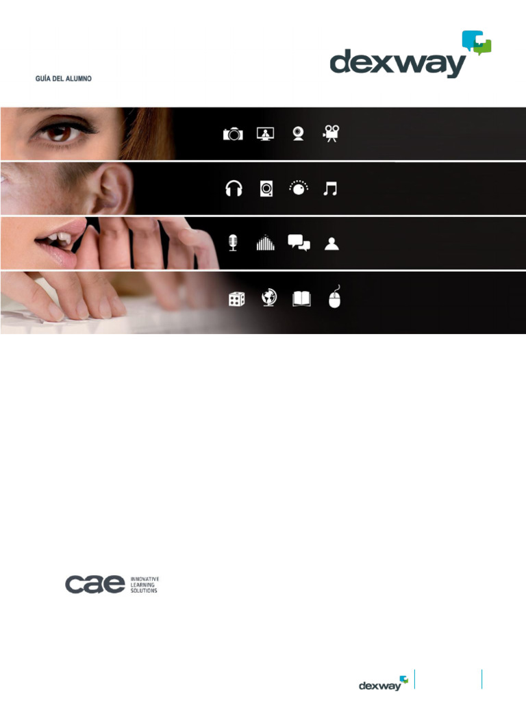 Dexway student guide ES | PDF