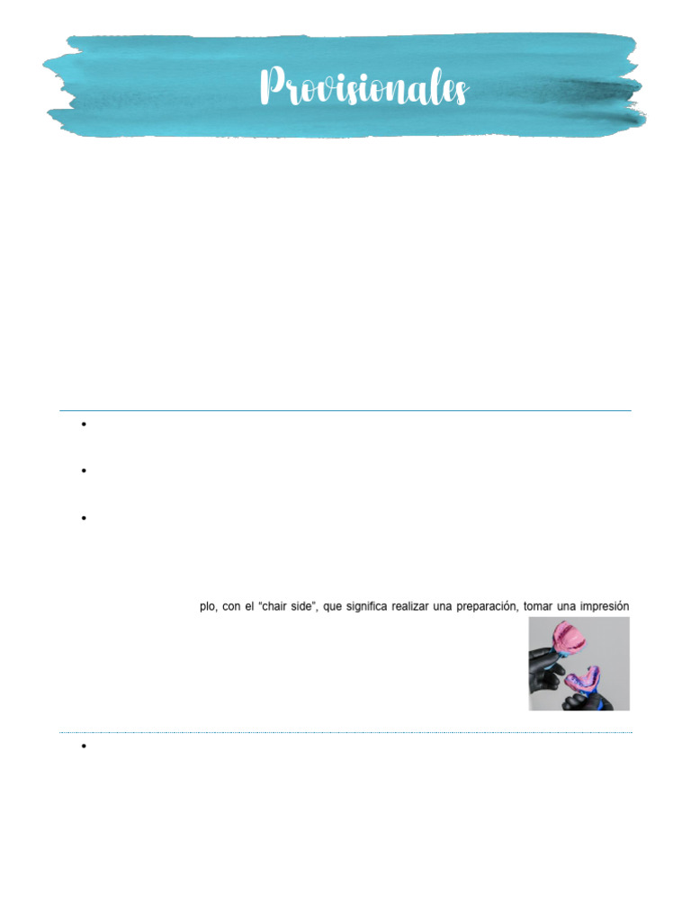 C23. Provisionales | PDF