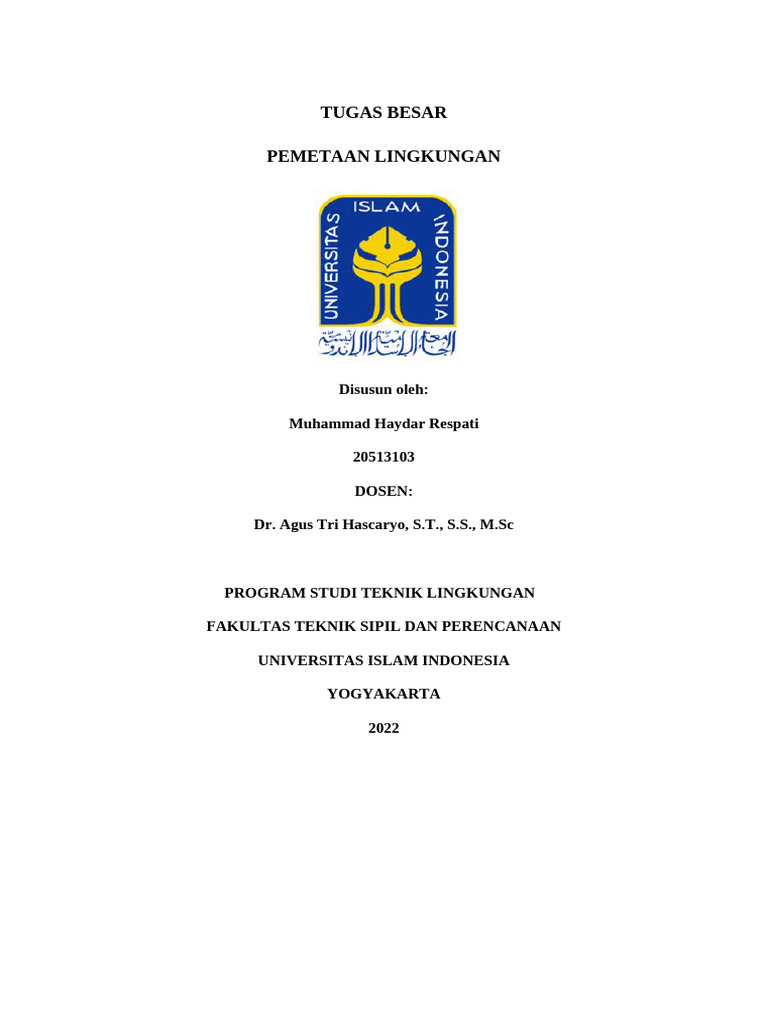 C - UAS Pemling 2022 - 20513103 - Muhammad Haydar Respati - No 4b | PDF
